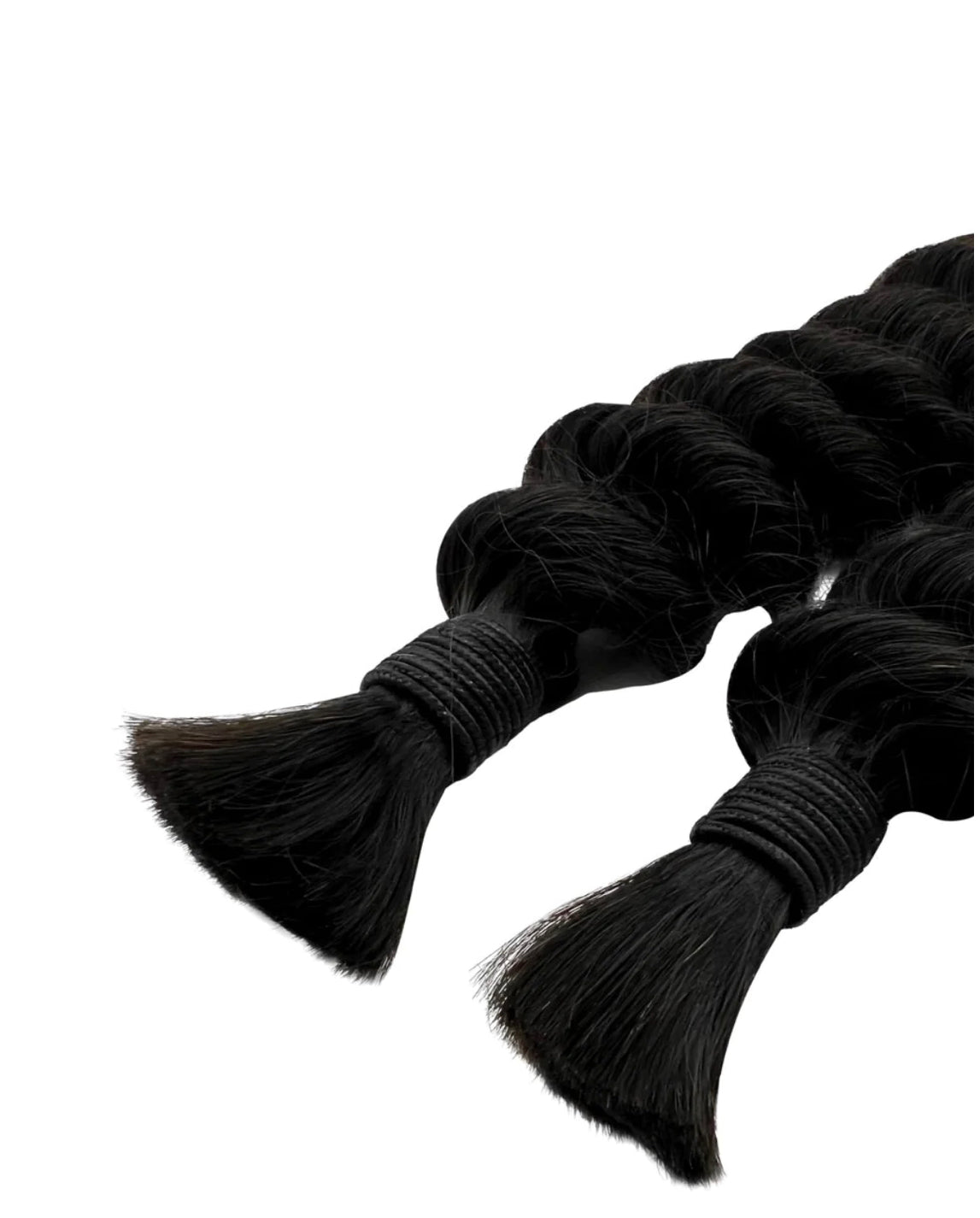 Human Braiding Hair – Glam Boxx